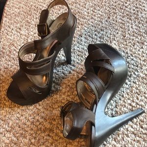 Deb | Shoes | Deb Sandals | Poshmark